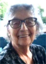 Patricia H. Thompson 1931-2024 | News, Sports, Jobs - Tribune Chronicle